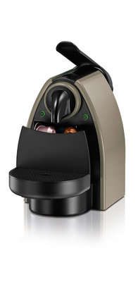 coffee capsule machine nespresso XN2140