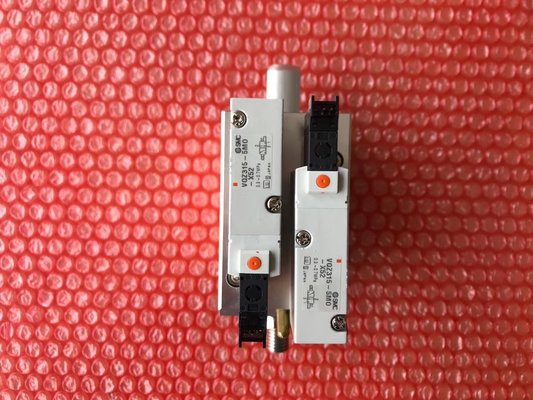 SMC VQZ315-5M0-X52