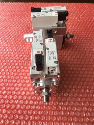 SMC VQZ315-5M0-X52