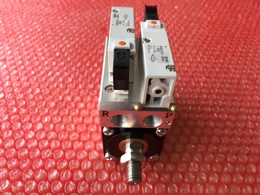 SMC VQZ315-5M0-X52