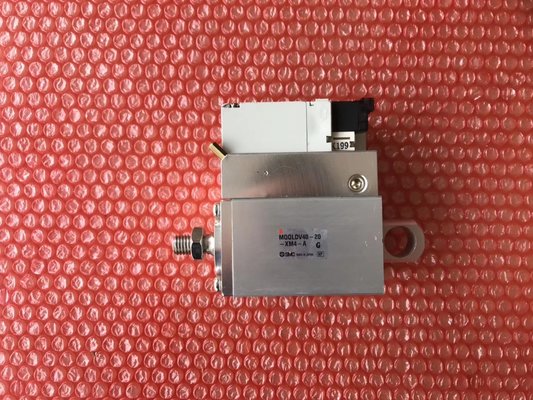 SMC VQZ315-5M0-X52