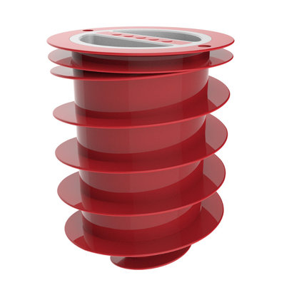 beach storage bucket  beach vault safe box
