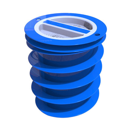 beach storage bucket  beach vault safe box