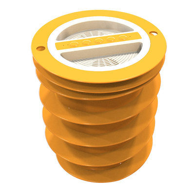 beach storage bucket  beach vault safe box