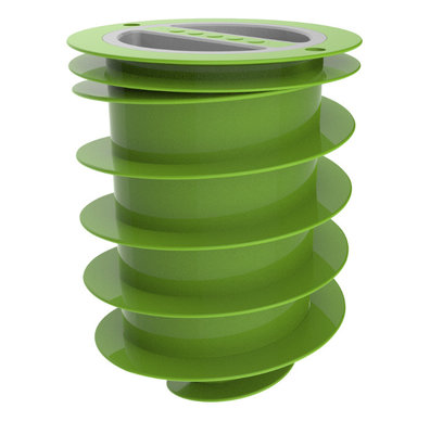 beach storage bucket  beach vault safe box