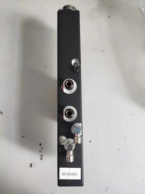 Omni solenoid valve BE306920