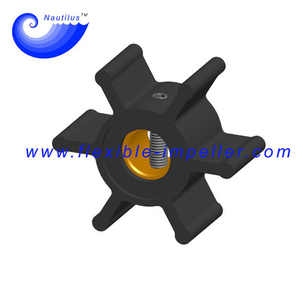 Raw Water Pump Impellers Replace Jabsco Impeller 6303-0001 Neoprene