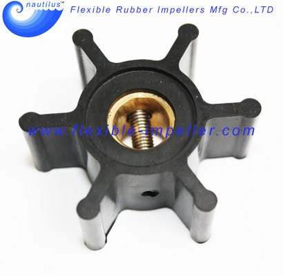 Raw Water Pump Impellers Replace Jabsco Impeller 6303-0001 Neoprene