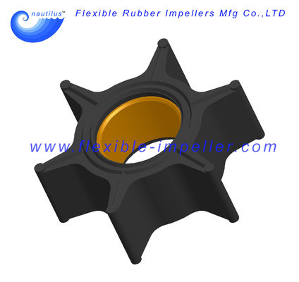 Mercury/Mariner impeller 47-89983 & 47-89983T & 47-65959 Sierra 18-3007 Mallory 9-45300 GLM 89830 CEF 500312 Neoprene