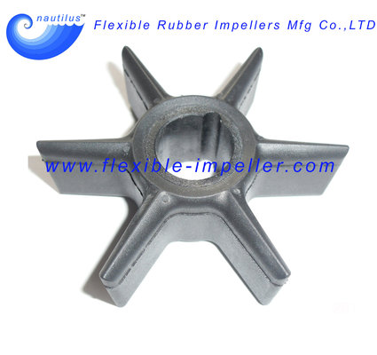 Mercury/Mariner Outboard Impeller 47-19453 Sierra 18-8900 Mallory 9-45301 CEF 500378 GLM 89616 Neoprene