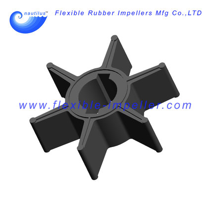 Outboard Impellers Replace Mercury/Mariner 47-952892 Sierra 18-45312 Mallory 9-45312 CEF 500390 Neoprene