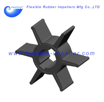 Outboard Impellers Replace Mercury/Mariner 47-952892 Sierra 18-45312 Mallory 9-45312 CEF 500390 Neoprene
