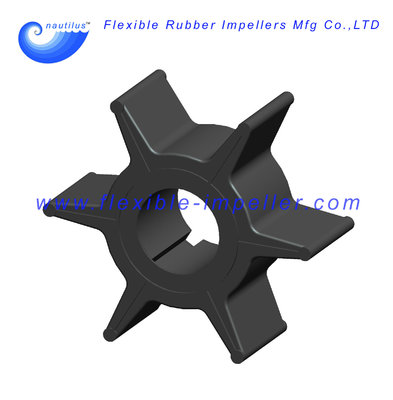 Outboard Water Pump Impellers Repacle YAMAHA 6H4-44352-00-00 & 6H4-44352-02-00 SIERRA 18-3068 Mallory 9-45601 CEF 500385