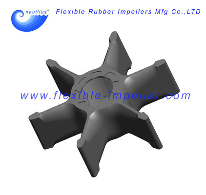 Yamaha Outboard Impeller 6F5-44352-00-00 & 676-44352-00-00 SIERRA 18-3088 Mallory 9-45606 CEF 500352