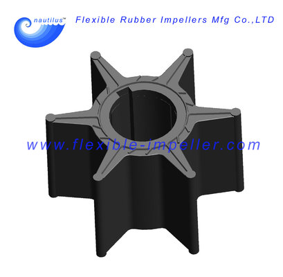 SELVA Outboard Water Pump Impeller 67F-44352-00 Sierra 18-3042 Mallory 9-45612 CEF 500364 Neoprene
