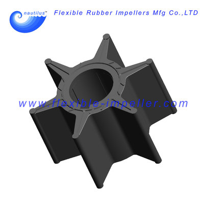 SELVA Outboard Water Pump Impeller 67F-44352-00 Sierra 18-3042 Mallory 9-45612 CEF 500364 Neoprene