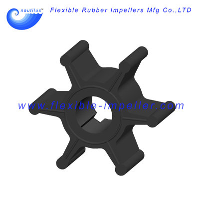 SUZUKI Outboard Impeller 17461-92D01 & 17461-92D02 for DT8C / DT9.9C SIERRA 18-3000 CEF 500319 Neoprene