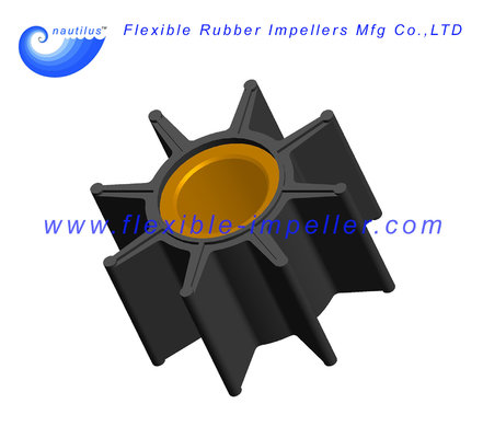 Marine Impellers replace Honda 19210-881-A01 & 19210-881-A02 & 19210-881-003 SIERRA 18-3245 Mallory 9-45100 CEF 500327