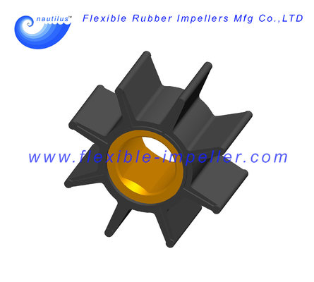Marine Impellers replace Honda 19210-881-A01 & 19210-881-A02 & 19210-881-003 SIERRA 18-3245 Mallory 9-45100 CEF 500327