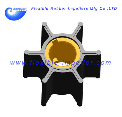 HONDA Outboard Impeller 19210-ZV4-651 SIERRA 18-3247 Mallory 9-45102 CEF 500343 Neoprene Fit for 8HP 9.9HP 15HP