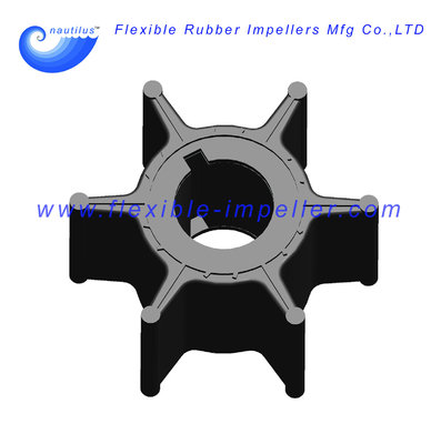Mercury Mariner Outboard Impeller 47-84027M & 47-84027T Sierra 18-3074 Mallory 9-45605 CEF 500320 GLM 89880 Neoprene