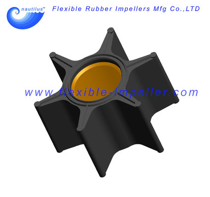 Mercury/Mariner Impeller 47-65960 & 47-89984 Sierra 18-3017 Mallory 9-45306 CEF 500313 GLM 89840 Neoprene
