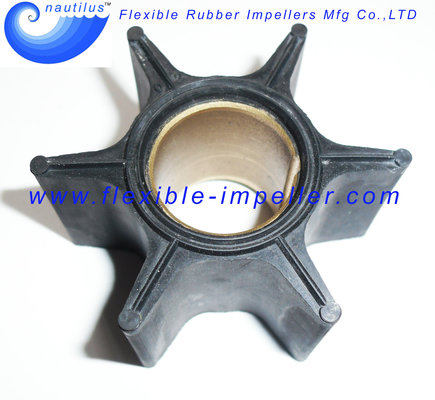 Mercury/Mariner Impeller 47-65960 & 47-89984 Sierra 18-3017 Mallory 9-45306 CEF 500313 GLM 89840 Neoprene
