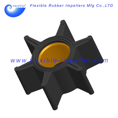 Mercury/Mariner Impeller 47-89981 Sierra 18-3039 Mallory 9-45035 CEF 500310 GLM 89810 Neoprene