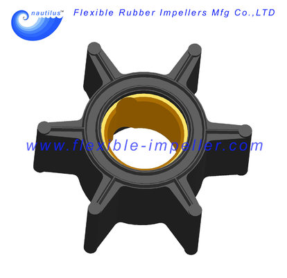 Mercury/Mariner Outboard Impeller 47-89980 & 47-68988 Sierra 18-3054 Mallory 9-45304 CEF 500314 GLM 89800 Neoprene