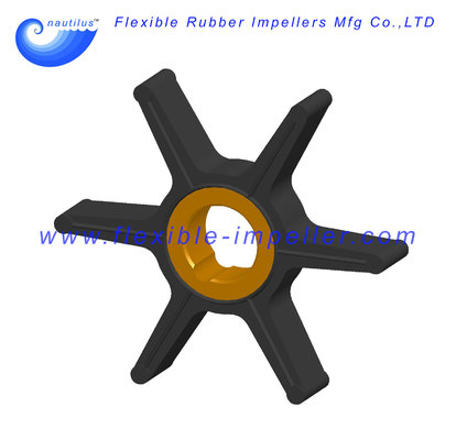 Mercury Outboard Impeller 47-850893 & 47-8508910 Sierra 18-3057 Mallory 9-45303 CEF 500315 GLM 89640 Neoprene