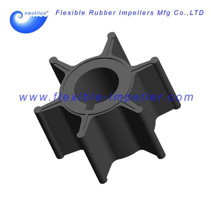Outboard Water Pump Impellers Replace Mercury/Mariner 47-95611M SIERRA 18-3063 Mallory 9-45608 CEF 500321 Neoprene