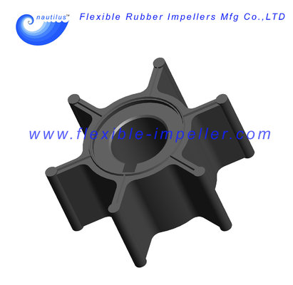 Mercury/Mariner Outboard Impeller 47-11590M Sierra18-3066 Mallory 9-45610 CEF 500302 GLM 89870 Neoprene