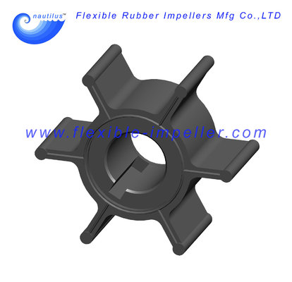 Mercury/Mariner Outboard Impeller 47-11590M Sierra18-3066 Mallory 9-45610 CEF 500302 GLM 89870 Neoprene