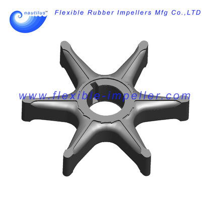Mercury Mariner Outboard Impeller 47-84797M Sierra 18-3067 Mallory 9-45600 CEF 500326 GLM 89890 Neoprene