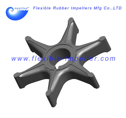 Mercury Mariner Outboard Impeller 47-84797M Sierra 18-3067 Mallory 9-45600 CEF 500326 GLM 89890 Neoprene