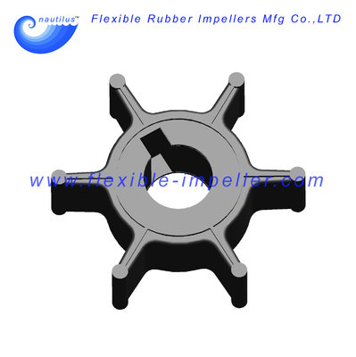 Mercury Mariner Outboard Impeller 47-96305M SIERRA 18-3073 Mallory 9-45611 CEF 500325 GLM 89860 Neoprene