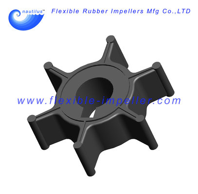 Mercury Mariner Outboard Impeller 47-96305M SIERRA 18-3073 Mallory 9-45611 CEF 500325 GLM 89860 Neoprene