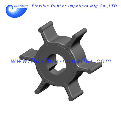 Mercury Mariner Outboard Impeller 47-96305M SIERRA 18-3073 Mallory 9-45611 CEF 500325 GLM 89860 Neoprene