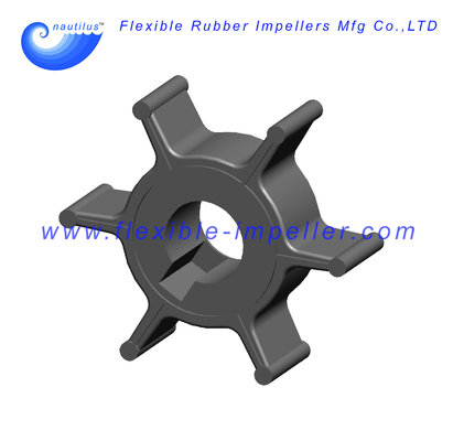 Mercury Mariner Outboard Impeller 47-96305M SIERRA 18-3073 Mallory 9-45611 CEF 500325 GLM 89860 Neoprene