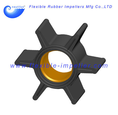 Mercury/Mariner impeller 47-22748 Sierra 18-3012 Mallory 9-45308 CEF 500309 GLM 89600 Neoprene