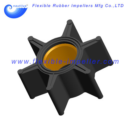 Mercury/Mariner impeller 47-22748 Sierra 18-3012 Mallory 9-45308 CEF 500309 GLM 89600 Neoprene