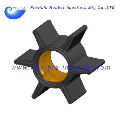 Mercury/Mariner impeller 47-22748 Sierra 18-3012 Mallory 9-45308 CEF 500309 GLM 89600 Neoprene