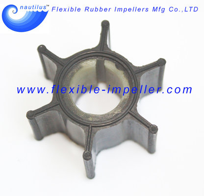 Outboard Water Pump Impellers Replace YAMAHA 662-44352-01-00 SIERRA 18-3063 Mallory 9-45608 CEF 500321 Neoprene