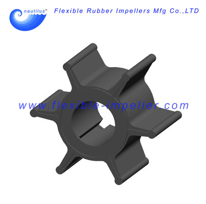 Outboard Water Pump Impellers Replace YAMAHA 662-44352-01-00 SIERRA 18-3063 Mallory 9-45608 CEF 500321 Neoprene