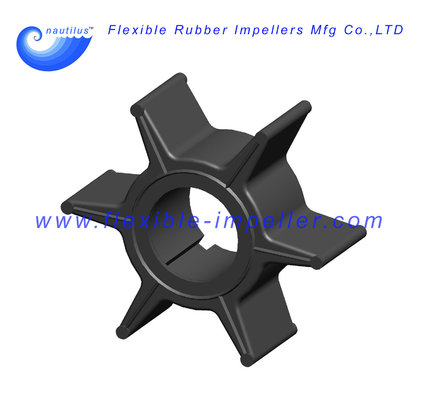 Outboard Water Pump Impellers Replace YAMAHA 6H3-44352-00-00 & 697-44352-00-00 SIERRA 18-3069 Mallory 9-45602 CEF 500