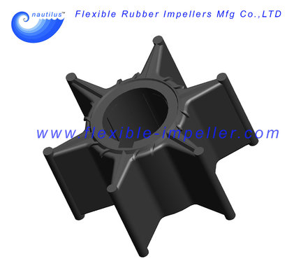 Outboard Water Pump Impellers Replace YAMAHA 688-44352-03-00 SIERRA 18-3070 Mallory 9-45603 CEF 500323 Neoprene
