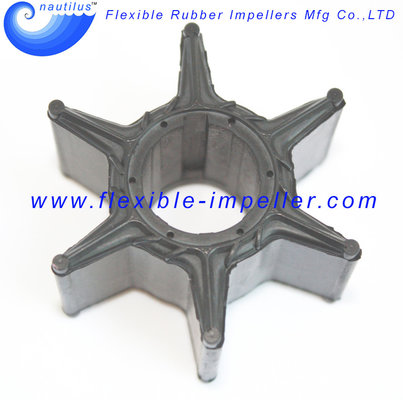 Outboard Water Pump Impellers Replace YAMAHA 688-44352-03-00 SIERRA 18-3070 Mallory 9-45603 CEF 500323 Neoprene