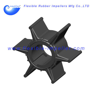 Outboard Water Pump Impellers Replace YAMAHA 688-44352-03-00 SIERRA 18-3070 Mallory 9-45603 CEF 500323 Neoprene