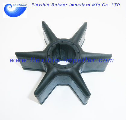 Yamaha Outboard Impeller 6CE-44352-01 6CE-45352-00-00 for 225 250 300HP Sierra 18-45617 Neoprene