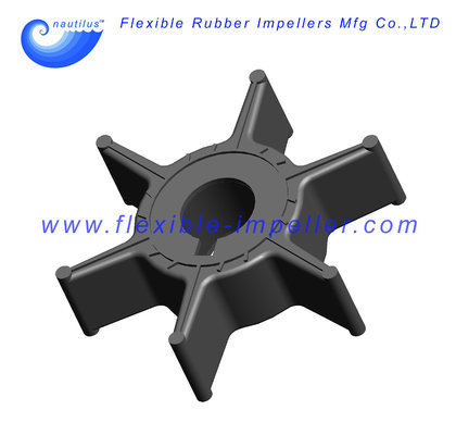 YAMAHA Outboard Impeller 68T-44352-00-00 SIERRA 18-8910 Mallory 9-45614 CEF 500368